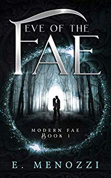 Young Adult – Michelle Hope Editing